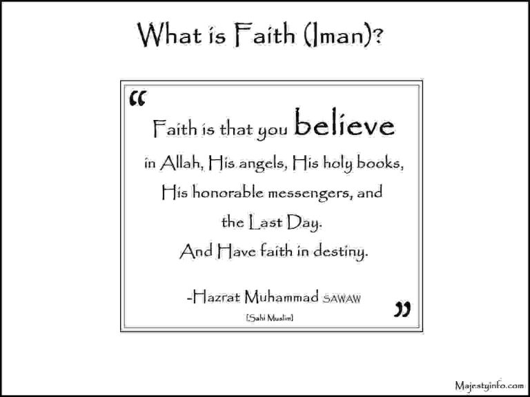 Beautiful Islamic Quotes About Life - With Beautiful Images