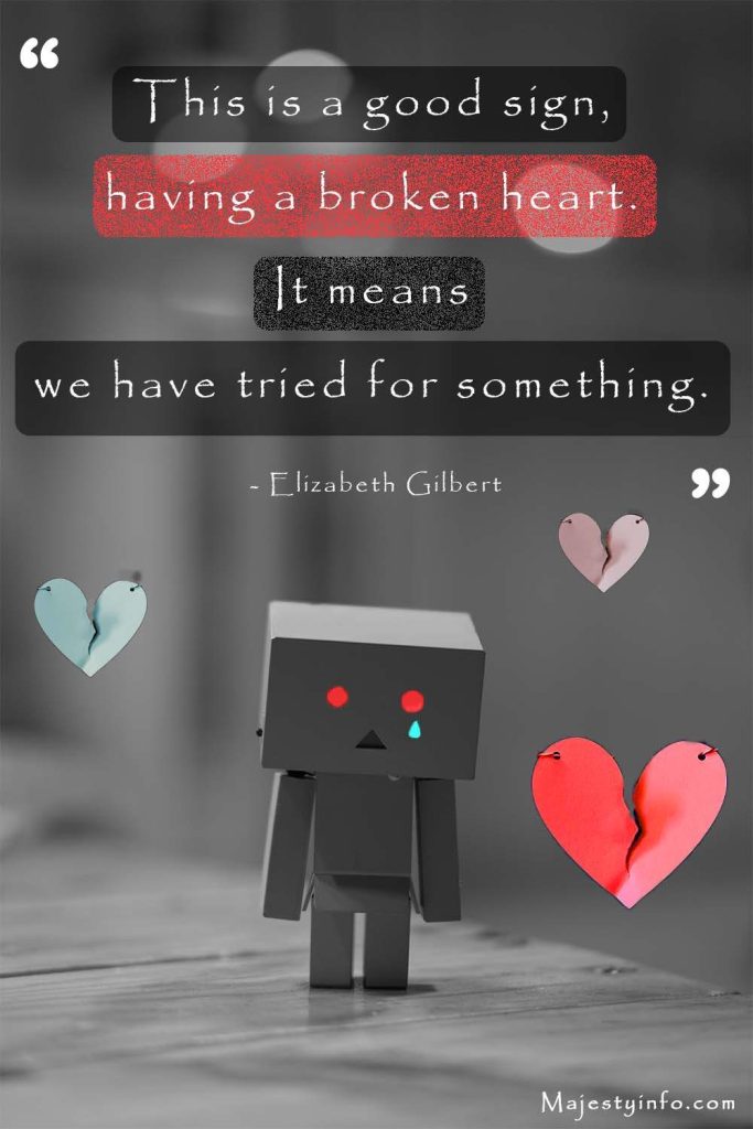 Sad Quotes About Life With Beautiful Images